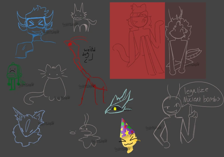 Discuss Everything About Doodle World Wiki | Fandom