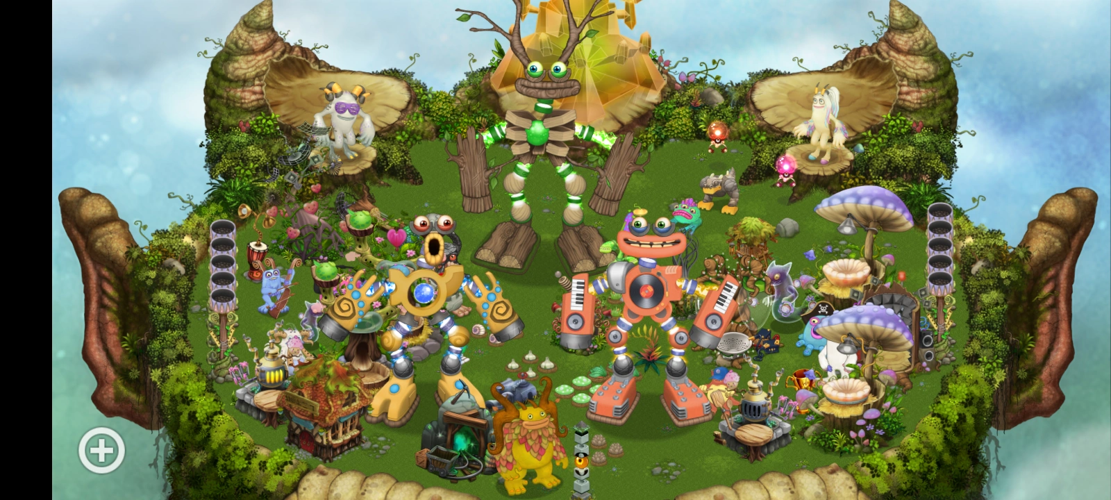 How is my plant island (rate 1 - 10) | Fandom
