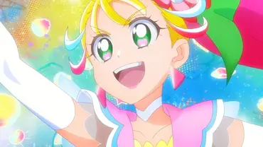 Pretty Match Cure Round 2 Part 6 (See Comments) | Fandom