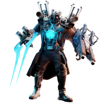 Rage Mode TCM 3.0 Full Body | Fandom