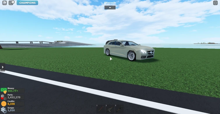 Cars That Need A Remodel In CC2 | Fandom