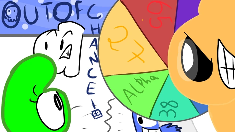 Lookie lookie, what have i found? | Fandom