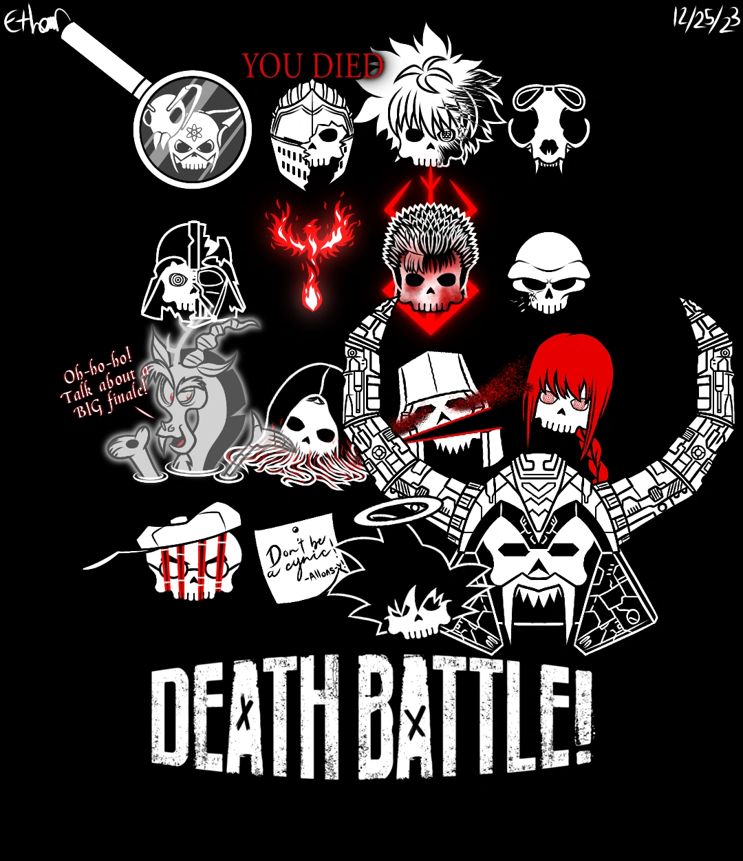 The Fallen of Season 10: Final Update | Fandom