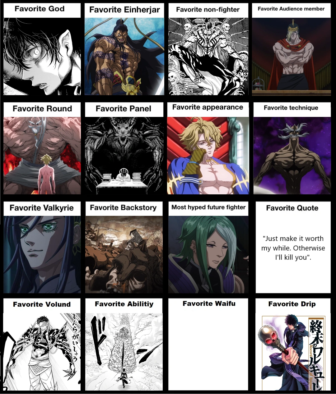 To join the template trend. | Fandom