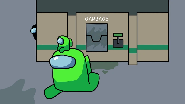 Sus In Space - Polus Outpost | Fandom