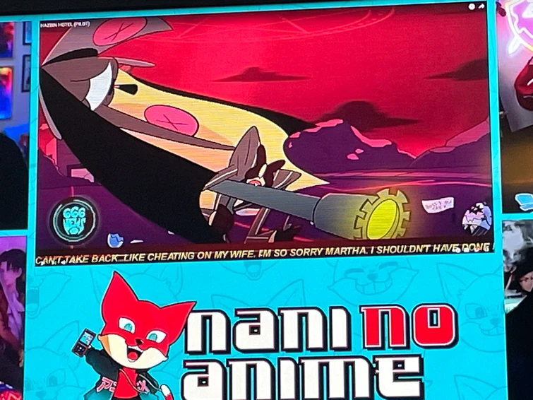 I just noticed this foreshadow | Fandom