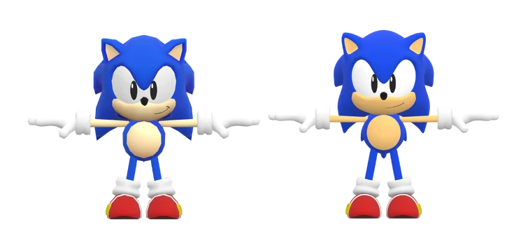 Discuss Everything About Sonic Wiki Zone | Fandom