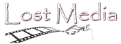 1 lost media | Fandom