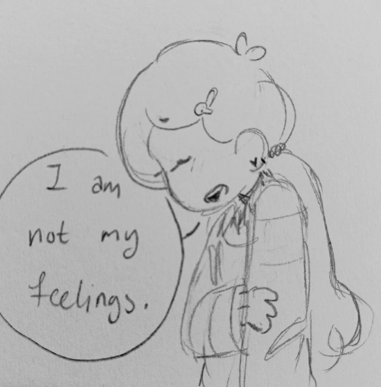 more doodles, sad times with Mabel and Pacifica
