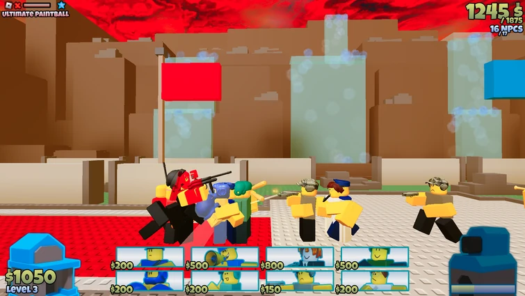 Discuss Everything About The Battle Bricks Wiki | Fandom