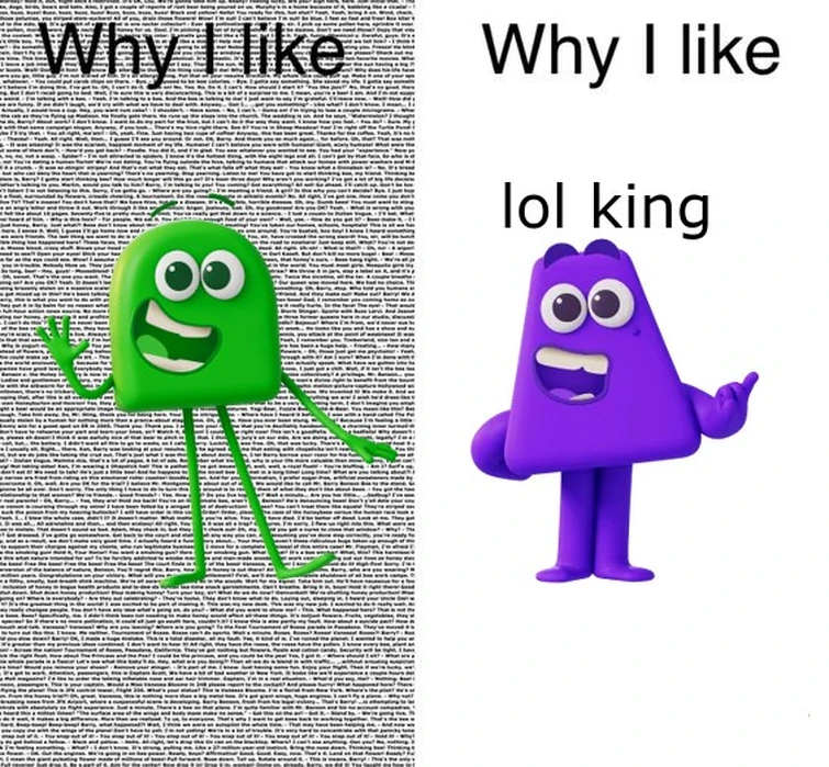 Cb meme dump if that's okay | Fandom