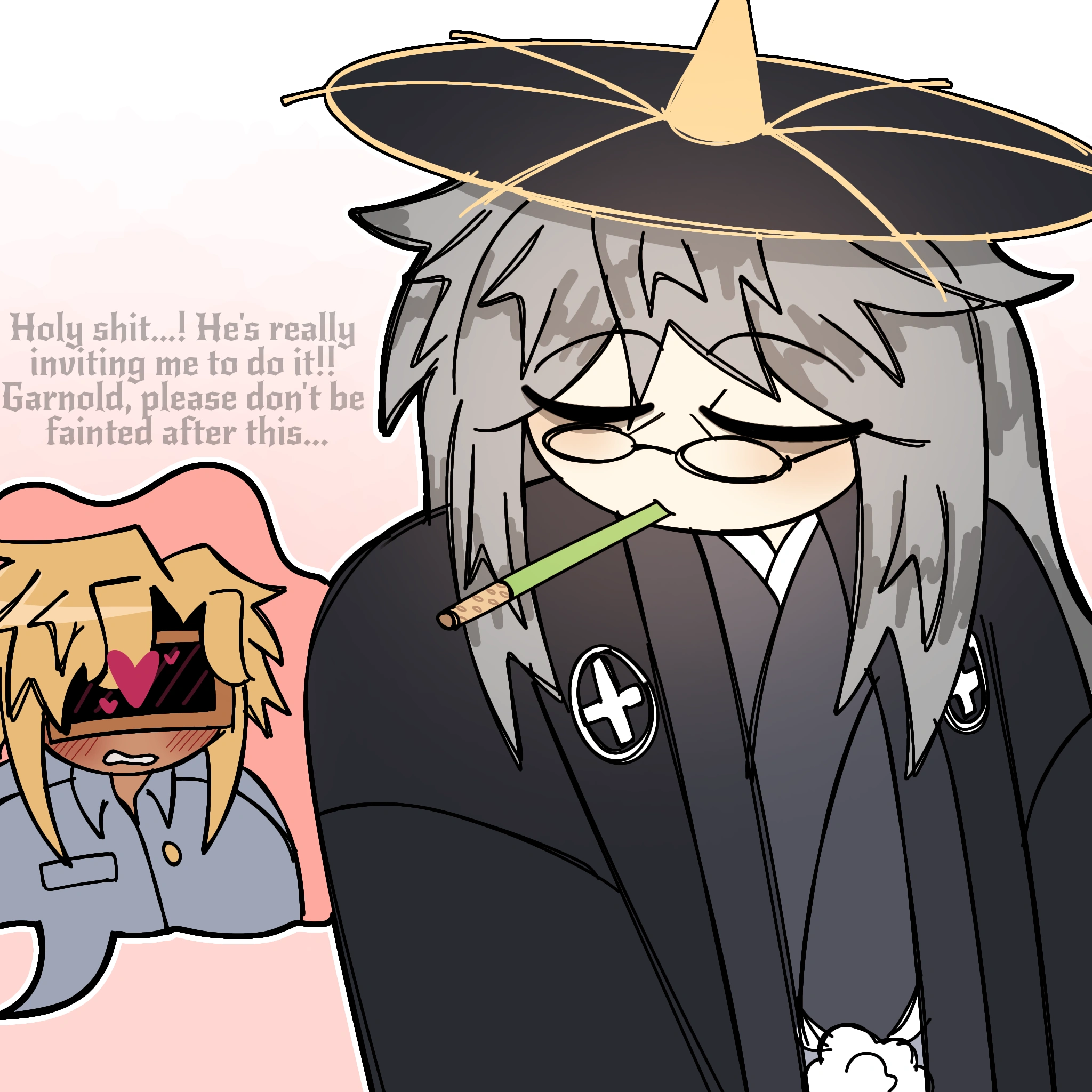 Daily Clurnold - Day 103 | Fandom