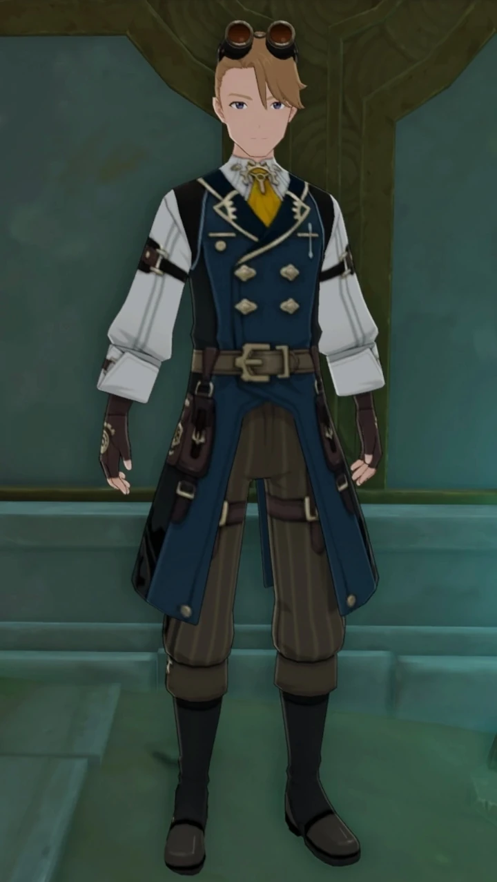 Nacker got real (as in his page) | Fandom