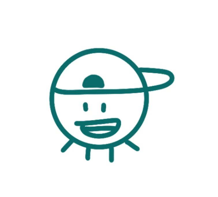 he's just a greeny guy | Fandom