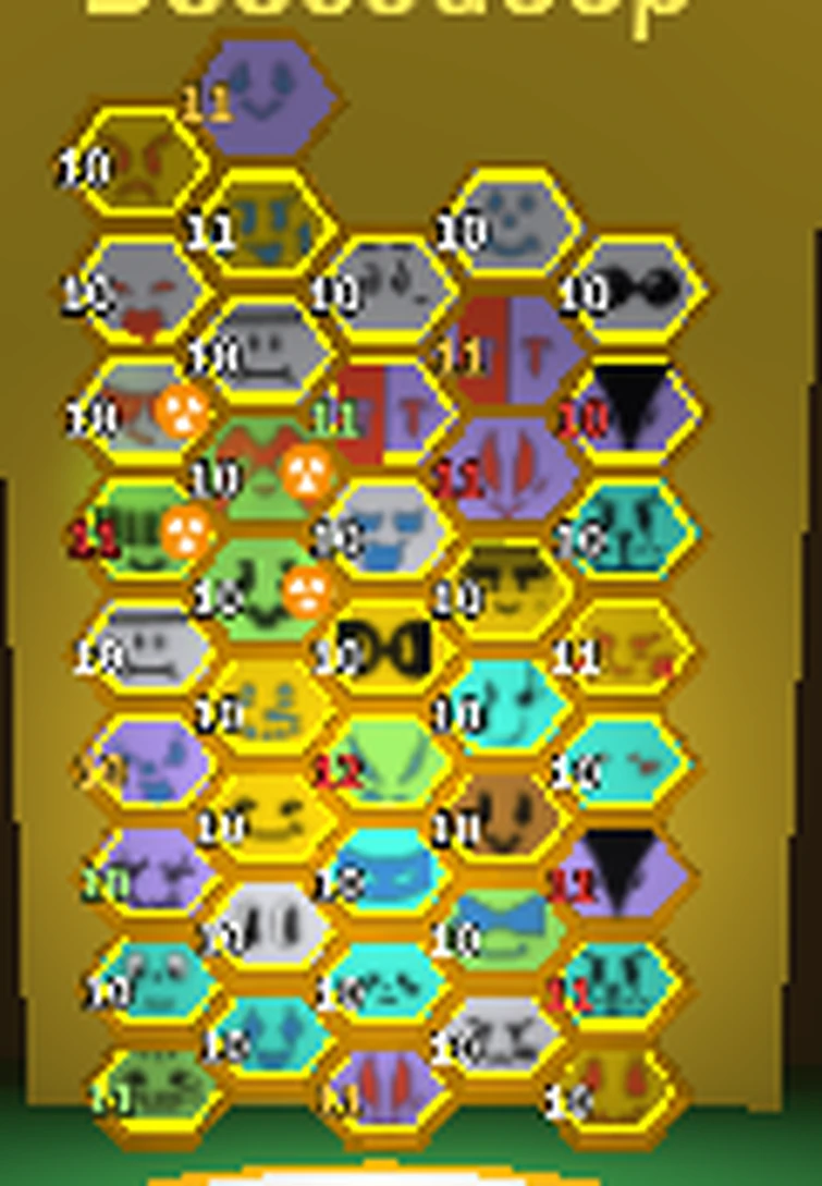 Discuss Everything About Bee Swarm Simulator Wiki | Fandom