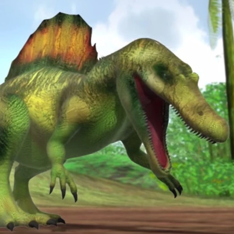 Discuss Everything About Dinosaurs Battle World Championship Wiki | Fandom