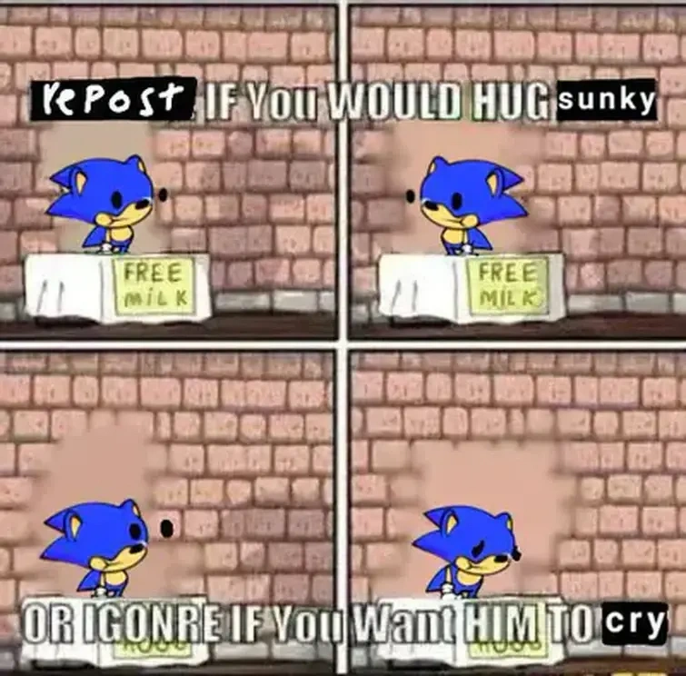 I'm reposting this so sunky won't be sad | Fandom