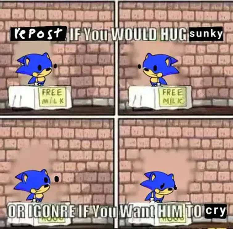 I'm reposting this so sunky won't be sad | Fandom