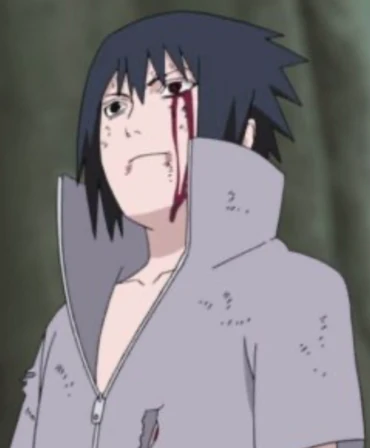 Sasuke (Danzo fight) vs. Jiraiya (Starts in base, SM if needed) | Fandom