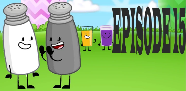 This is what i feel like might happen in inanimate insanity 15 | Fandom