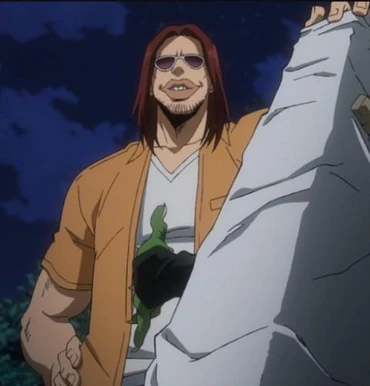 Discuss Everything About My Hero Academia Wiki | Fandom