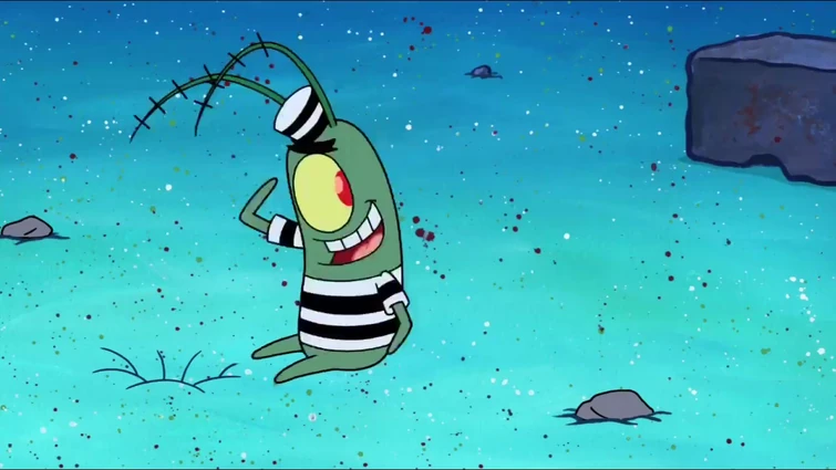 | Plankton | | Fandom