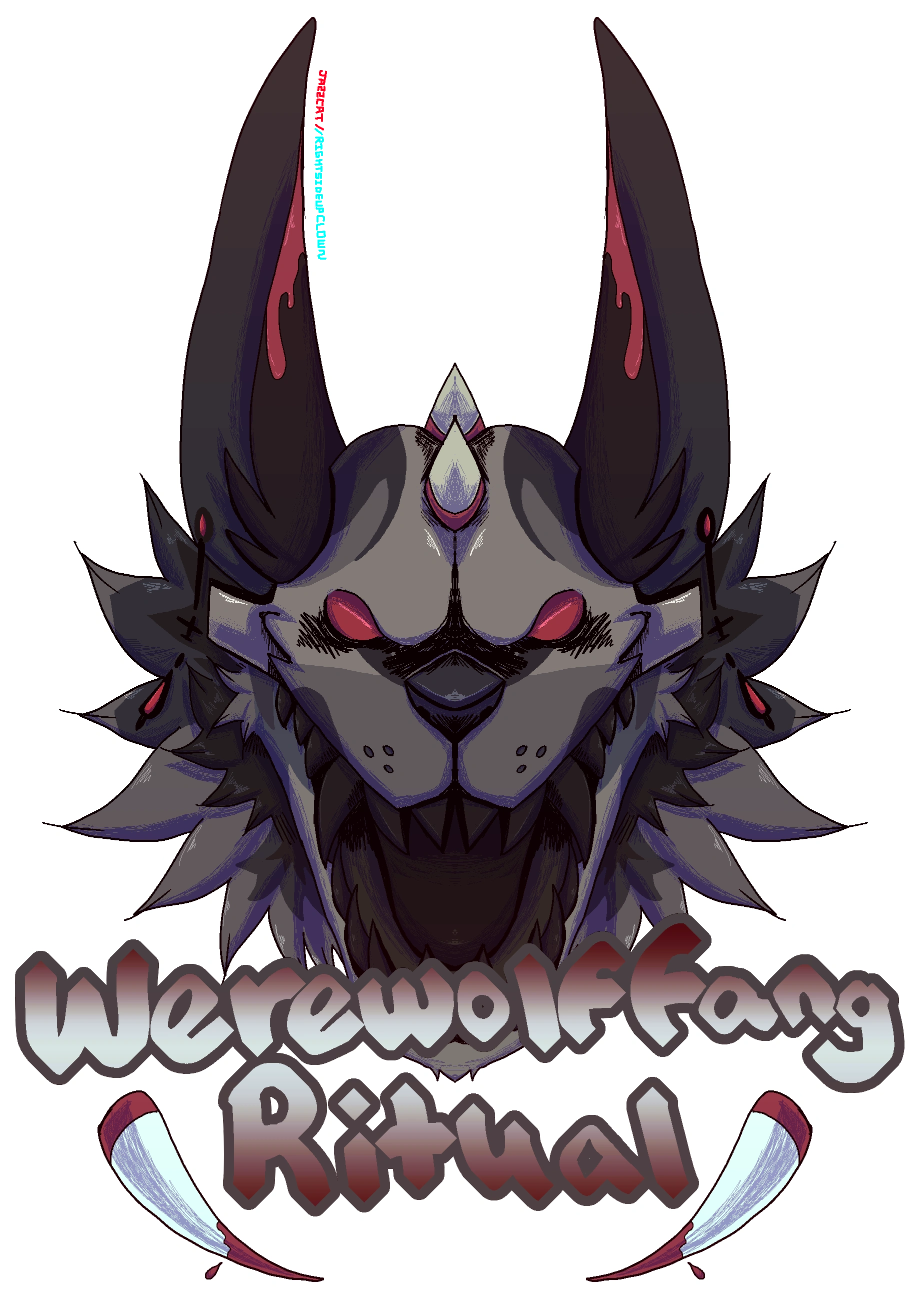 Werewolf Fang Ritual | Fandom