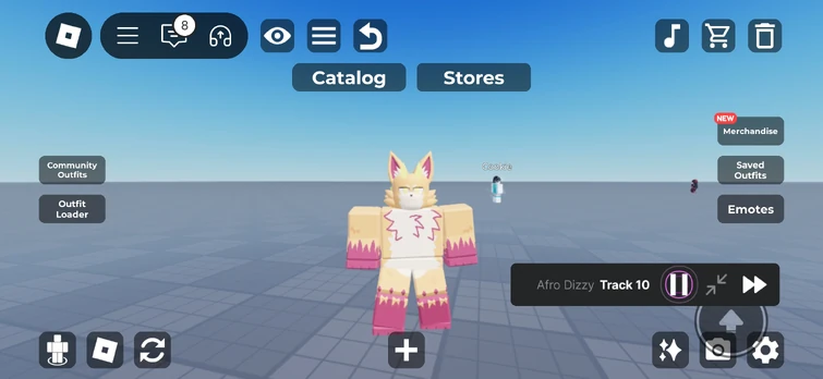 NEW OFFICIAL FASHUI UGC OUT! | Fandom