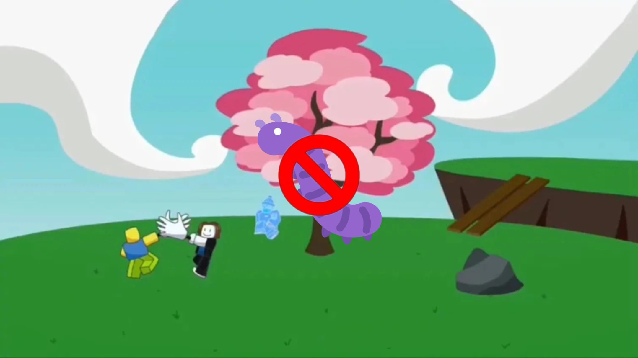 No bug skin | Fandom