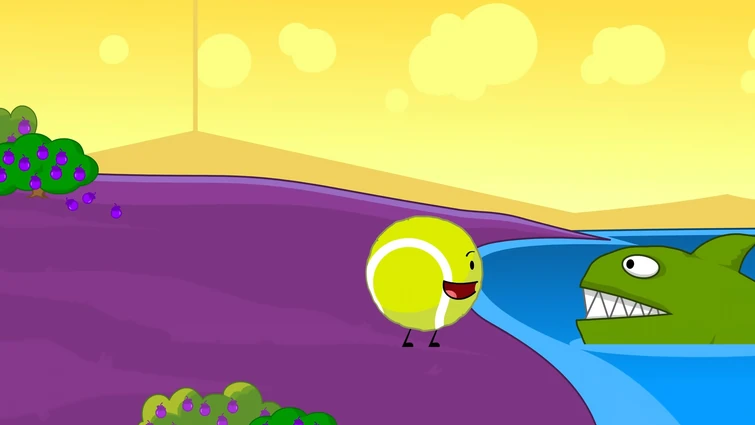 Discuss Everything About Battle for Dream Island Wiki | Fandom