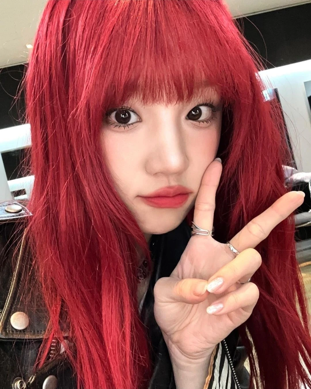 happy bday yuqi!! | Fandom