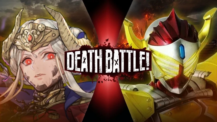 Edelgard VS Kamen Rider Baron (Fire Emblem VS Kamen Rider) | Fandom