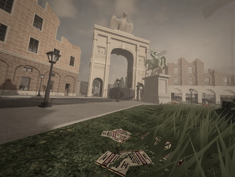 Talona today | Fandom