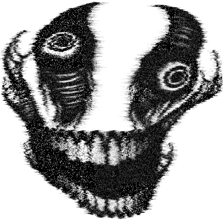 Discuss Everything About Roblox Interminable Rooms Wiki | Fandom