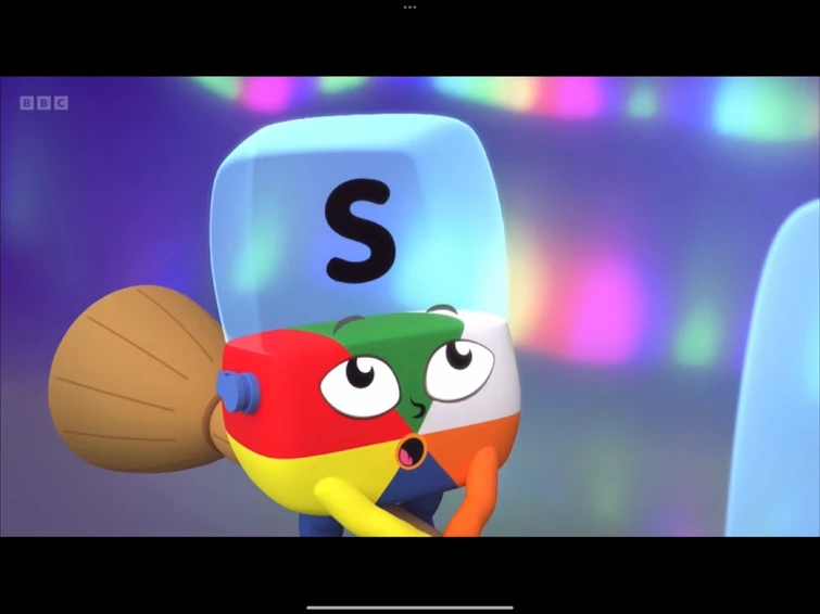 LOOK AT HER OMG | Fandom