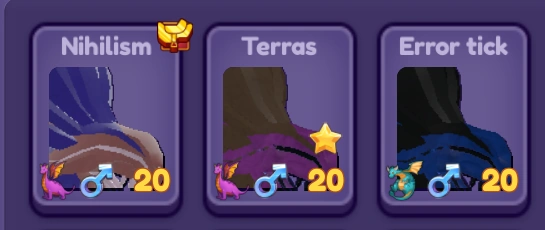 timed myself on the newest rad | Fandom