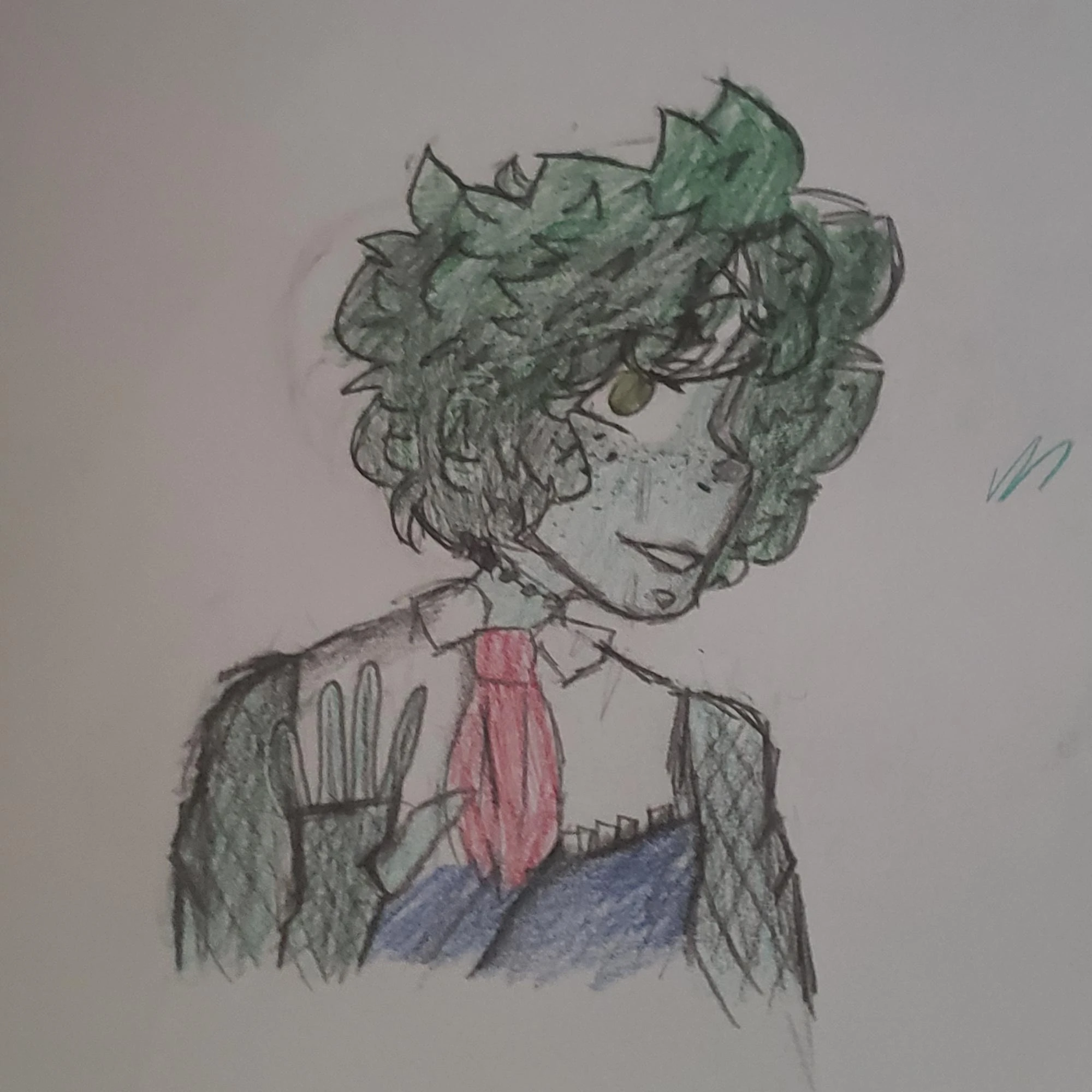 Monster High X BNHA ! | Fandom