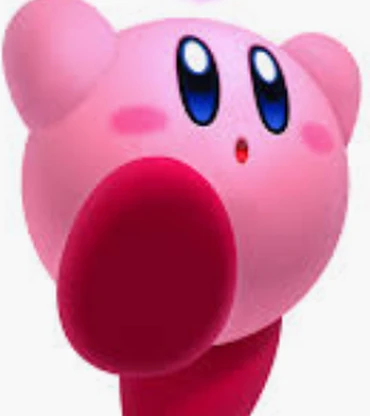 Archie megaman vs Kirby | Fandom