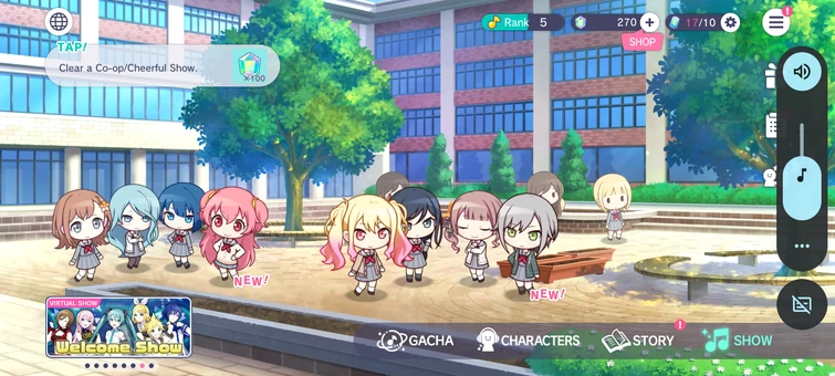 what if project sekai was a brain eating amoba | Fandom