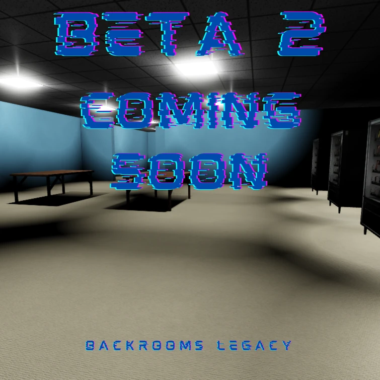 Discuss Everything About Backrooms Legacy Wiki | Fandom