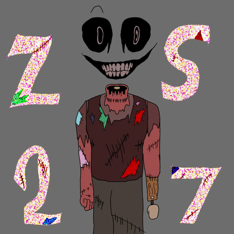 ZS-27 | Fandom