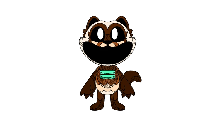 Discuss Everything About Poppy Playtime Wiki | Fandom