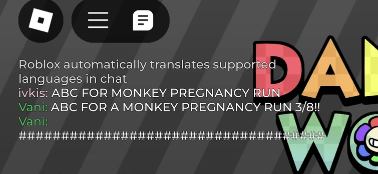 Dandy’s world Runs are cooked😭 | Fandom