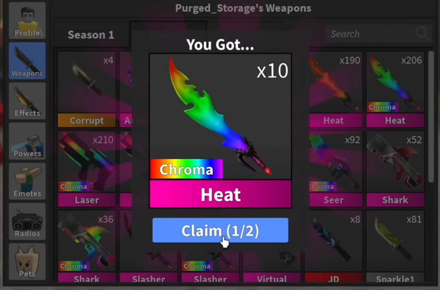 Duper much (not my trade) | Fandom