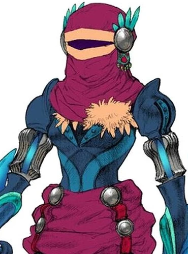 Geno (Super Mario) vs Guillo (Baten Kaitos) | Fandom
