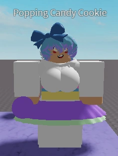 cookie run but r63? | Fandom