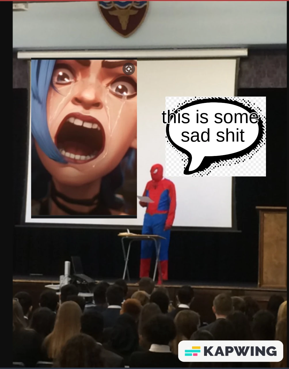 leaving this here | Fandom