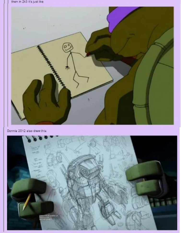 TMNT Meme Of The Day | Fandom