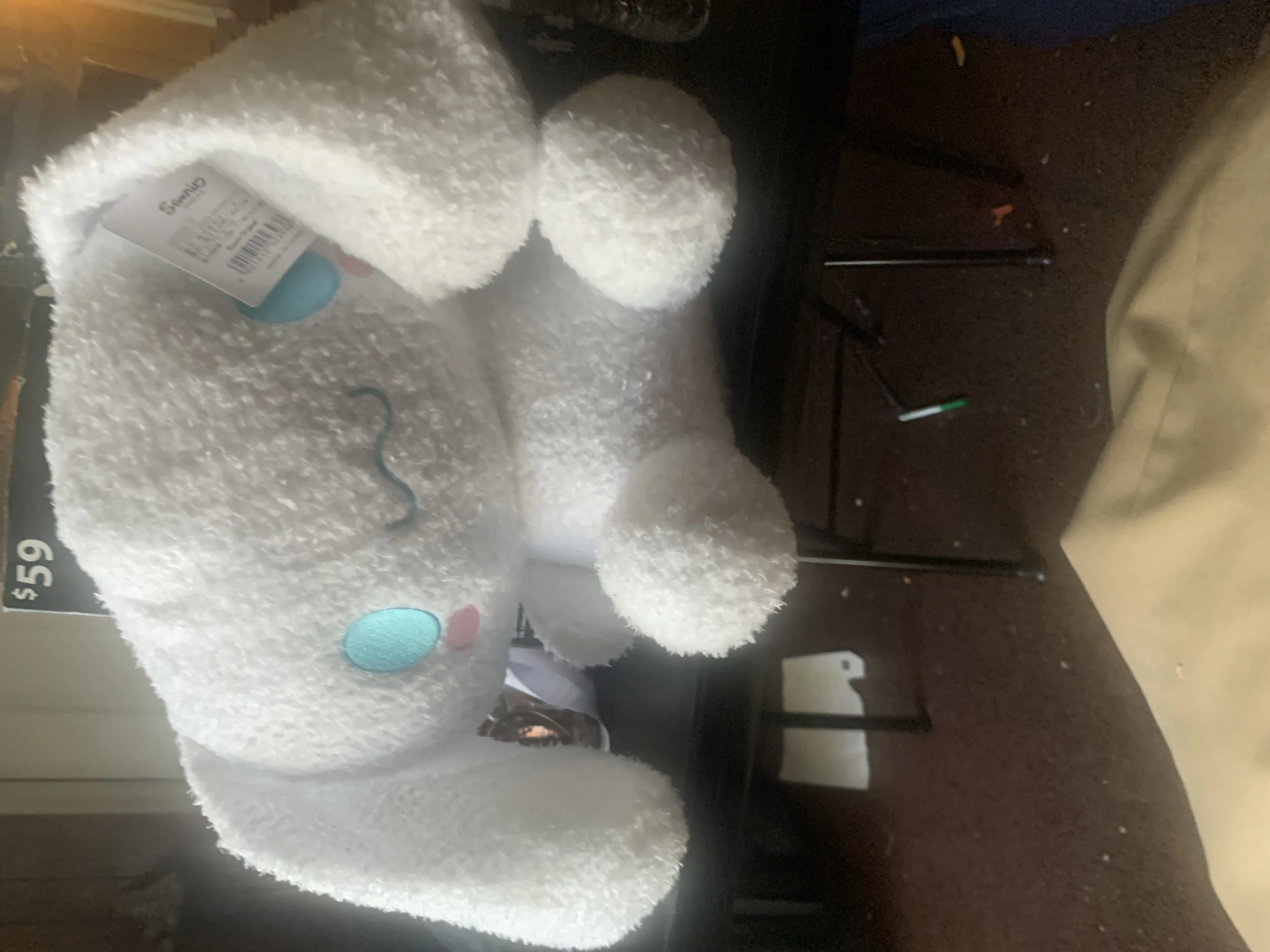 Plushes I purchased online | Fandom