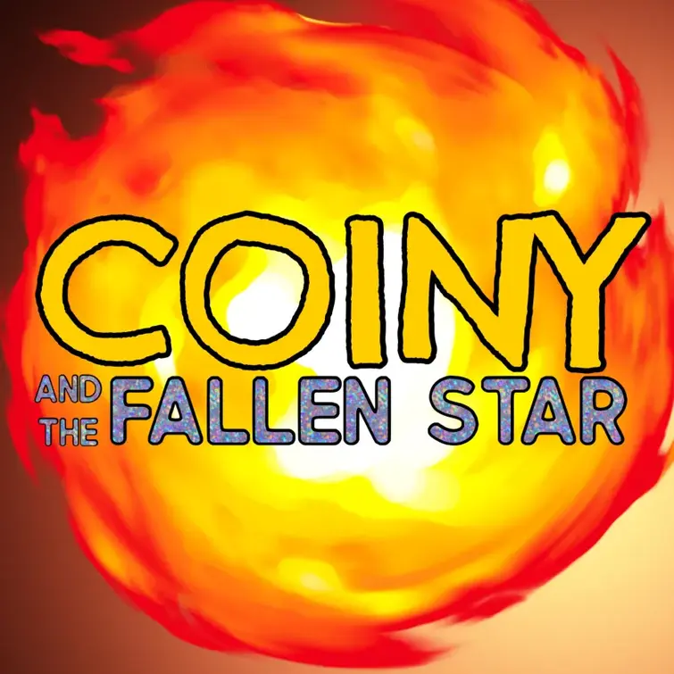 "The Journey Begins!" || COINY AND THE FALLEN STAR (Ep. 1) | Fandom